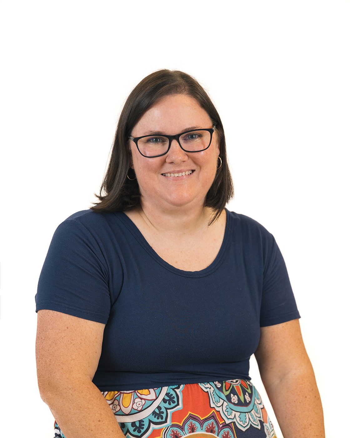 Elementary School - Community Leadership Academy