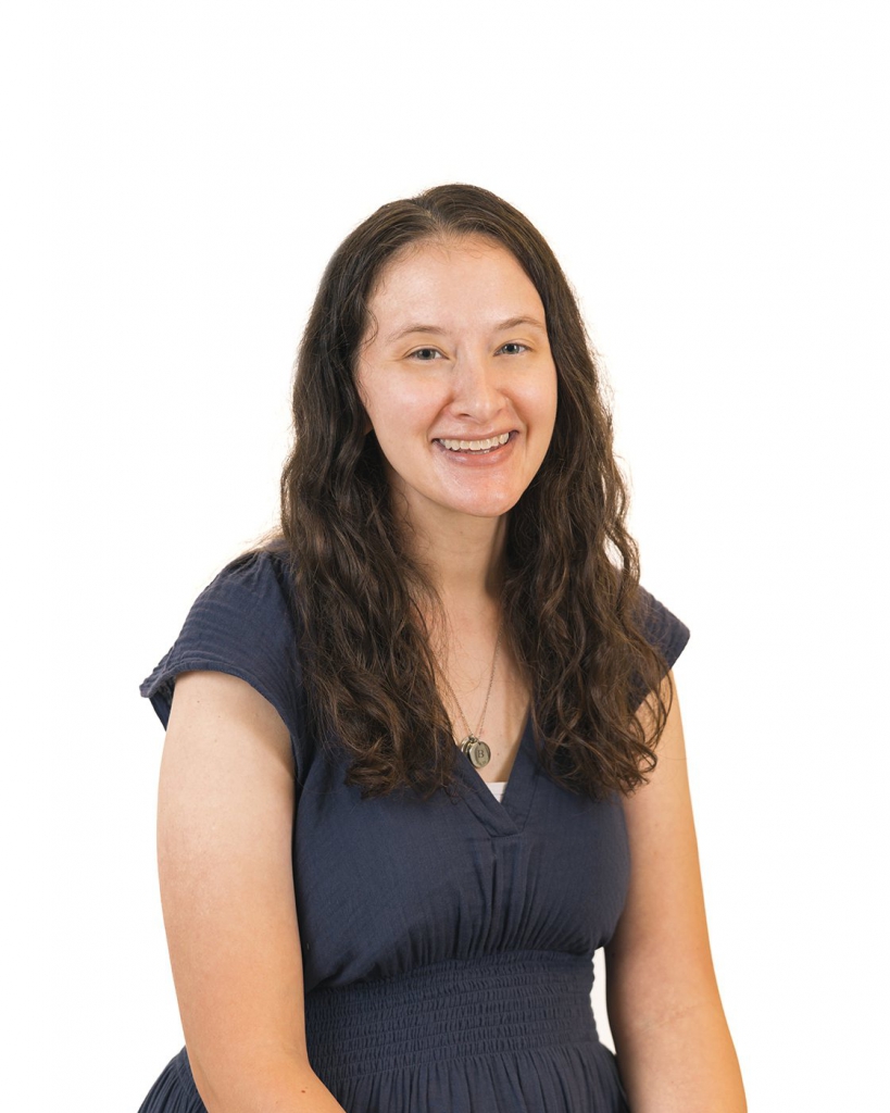 Staff - Community Leadership Academy