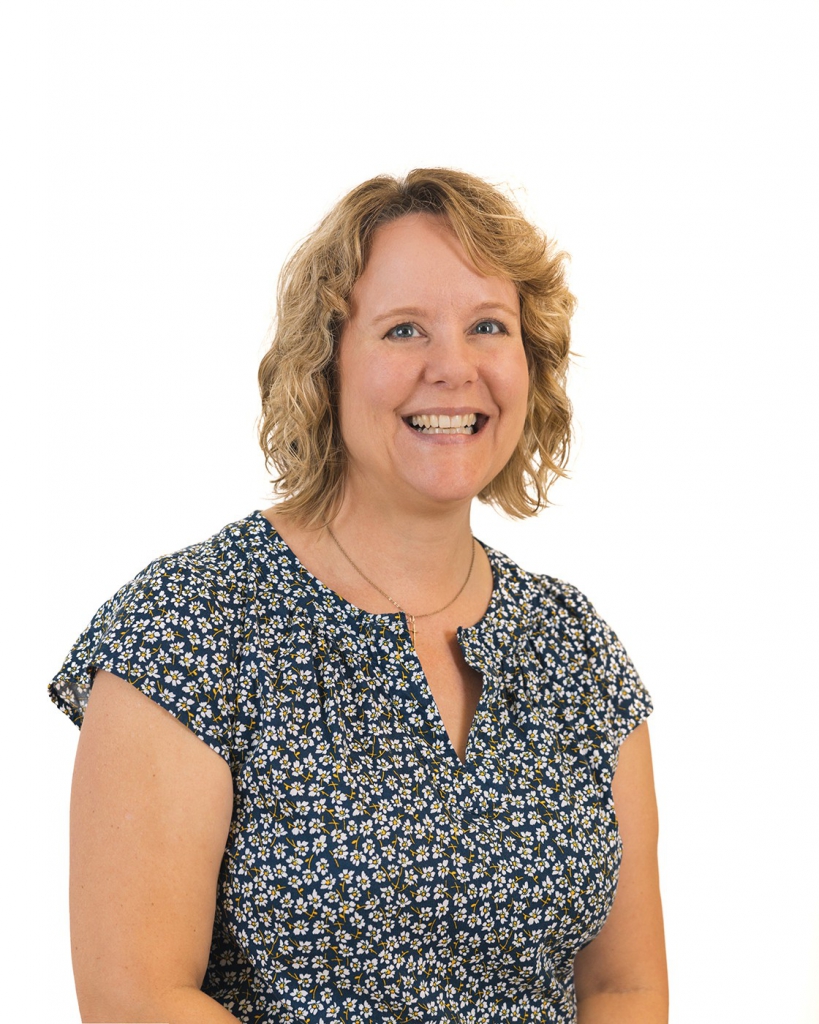 Staff - Community Leadership Academy