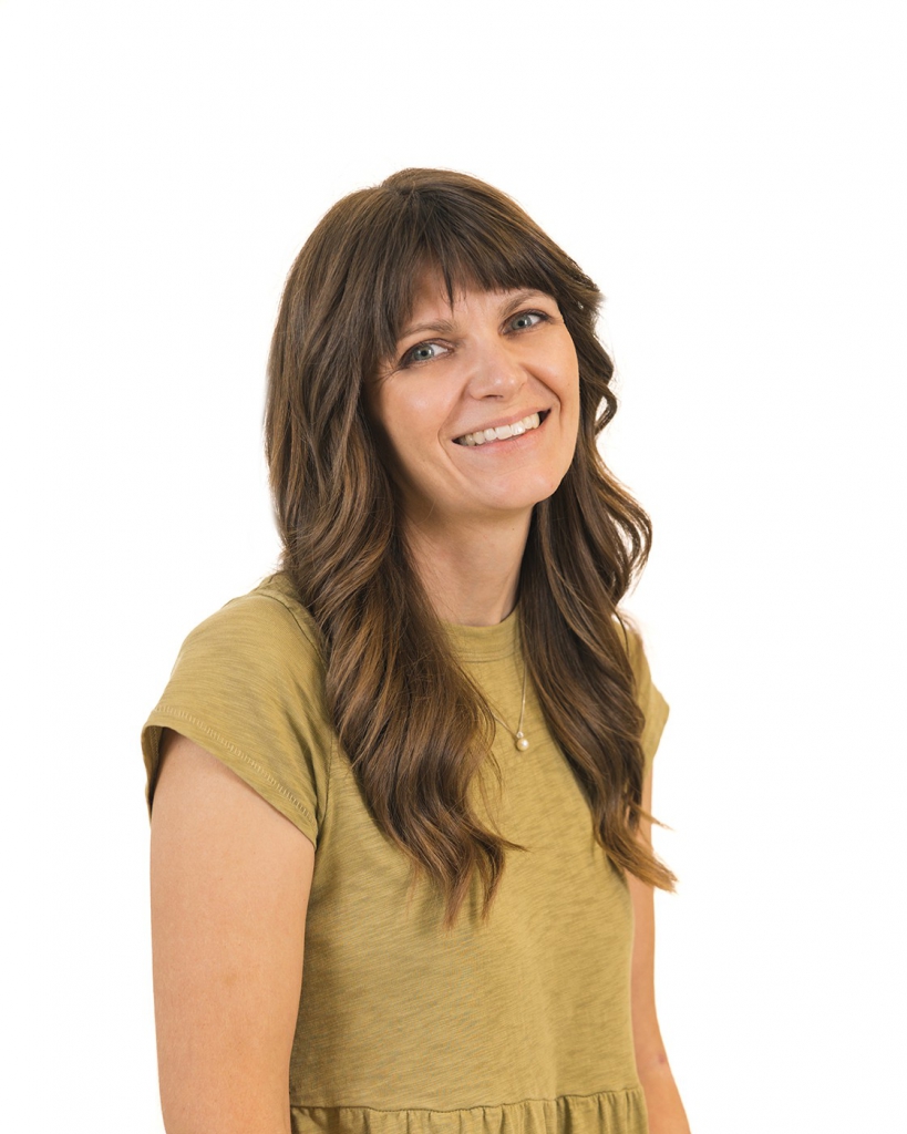 High School - Community Leadership Academy