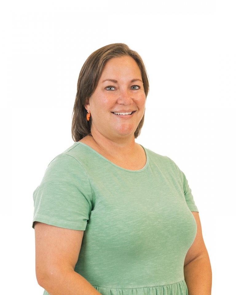 Staff - Community Leadership Academy