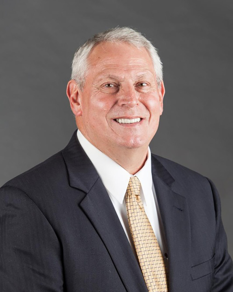 Eddie Barnes - Community Leadership Academy