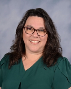 Staff - Community Leadership Academy